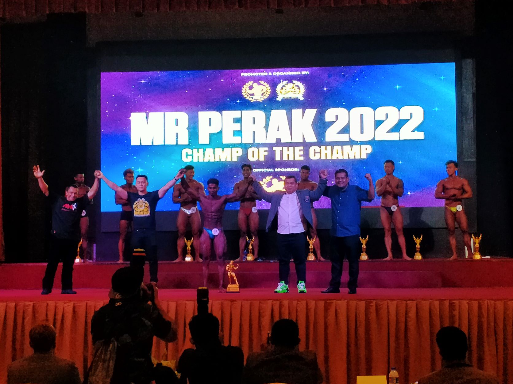 Mr. Perak 2022: Champ Of The Champ - My Ipoh | Your Digital Online ...
