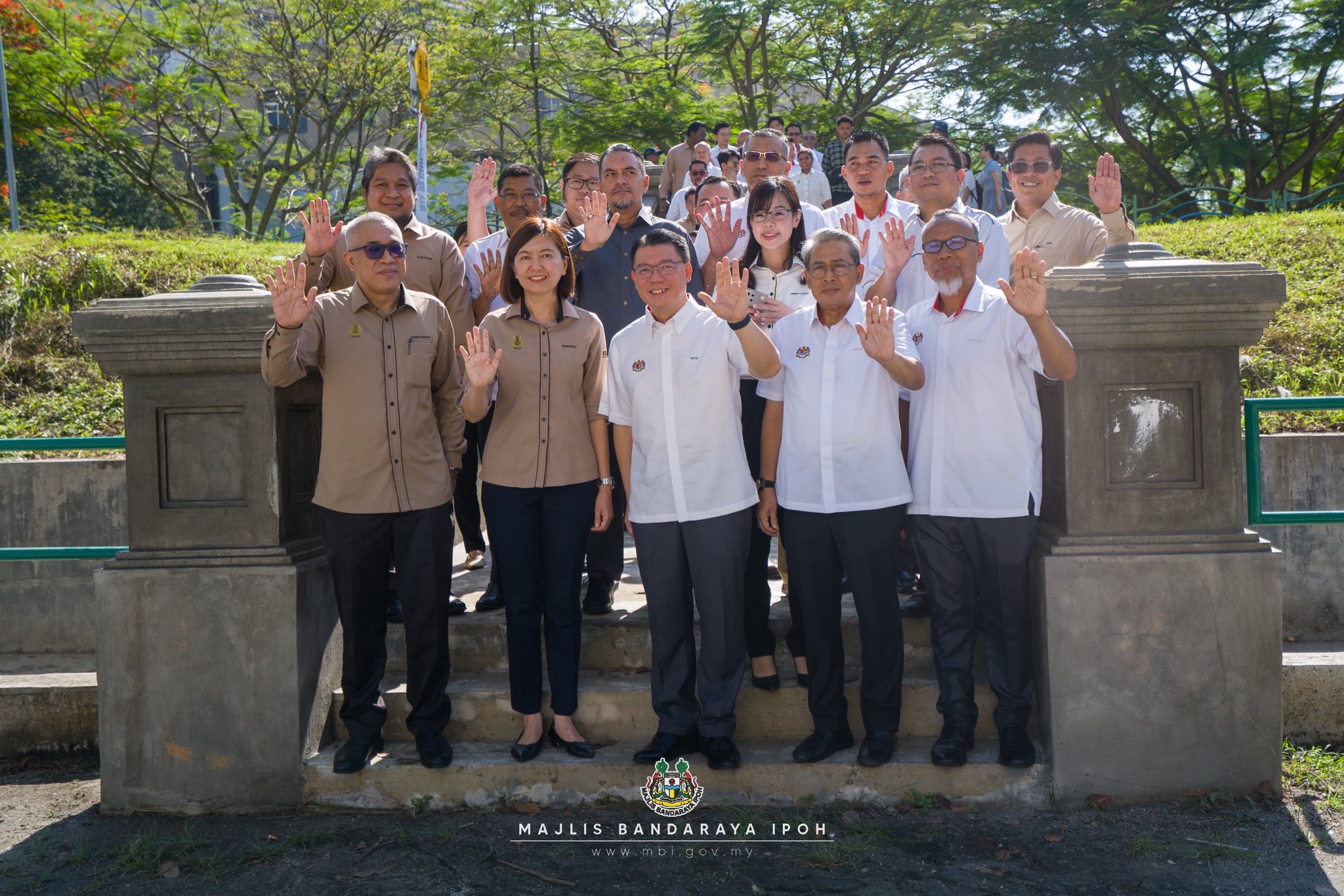 Parking Meets Culture in Ipoh - My Ipoh | Your Digital Online Media News Community Business Food ...